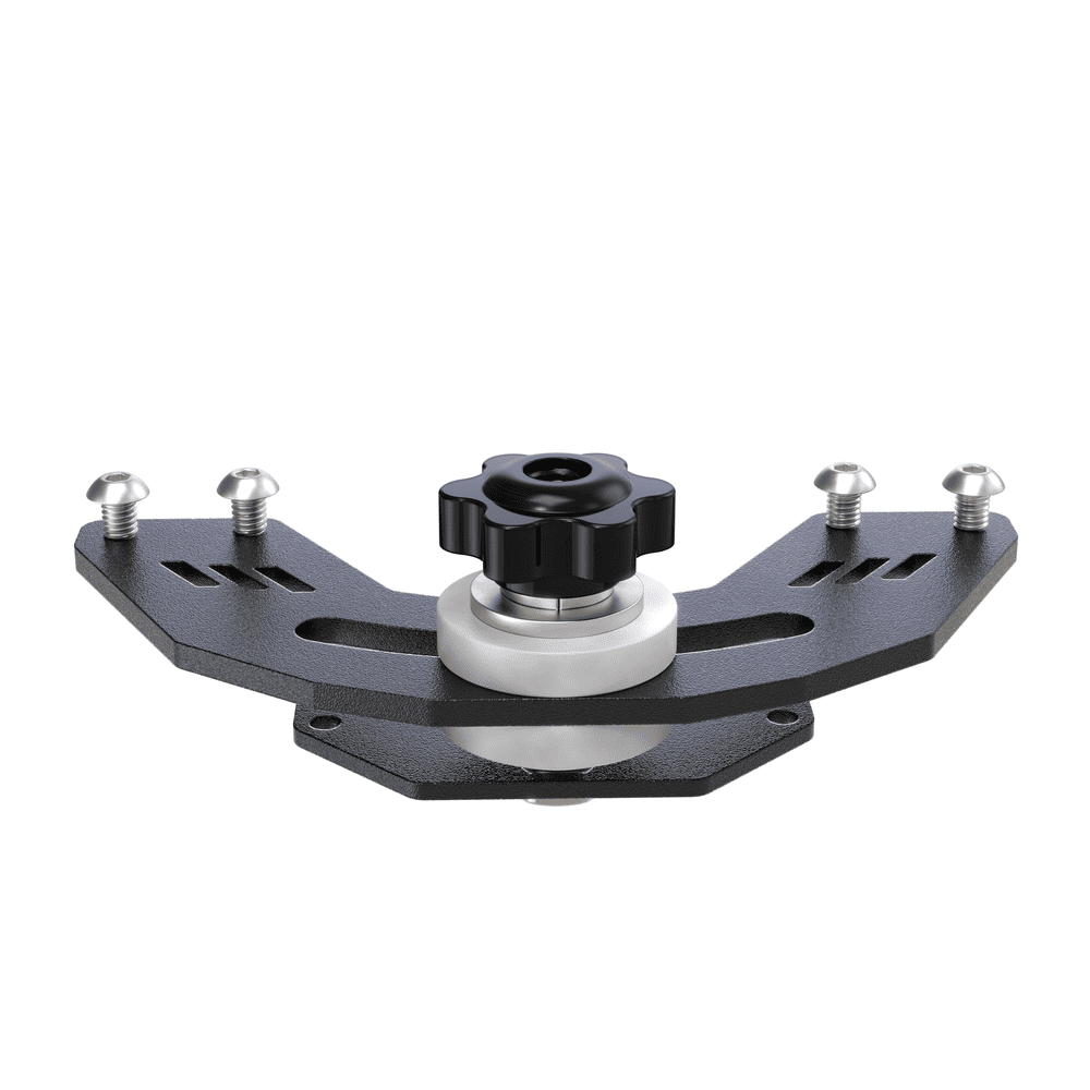 BRD Divergent Damper Module