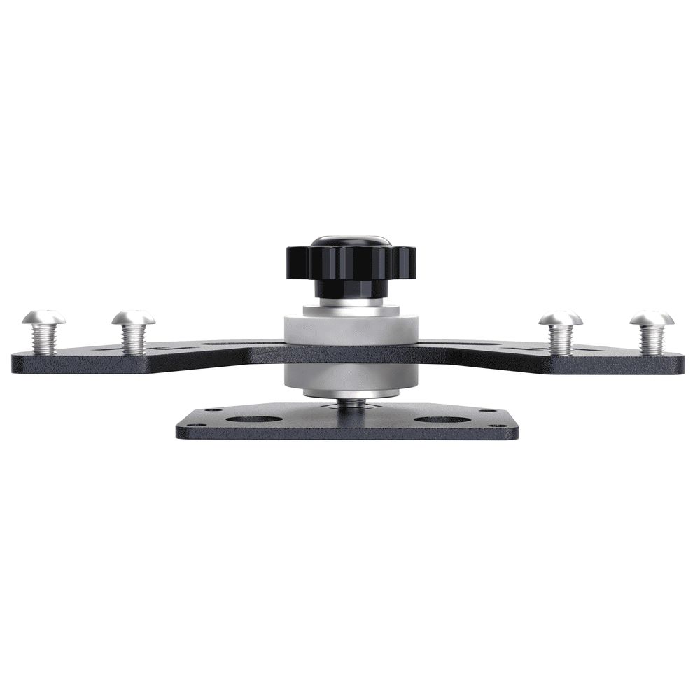 BRD Divergent Damper Module