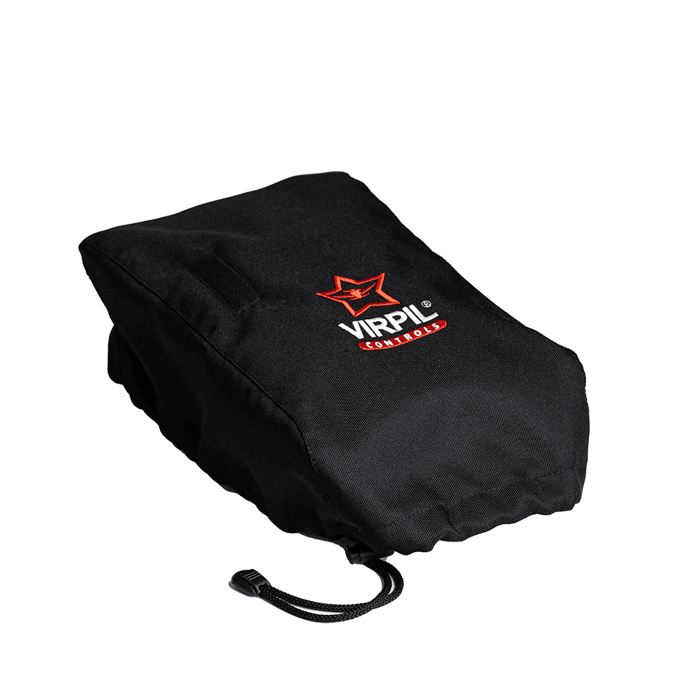 VPC Control Panel Dust Cover