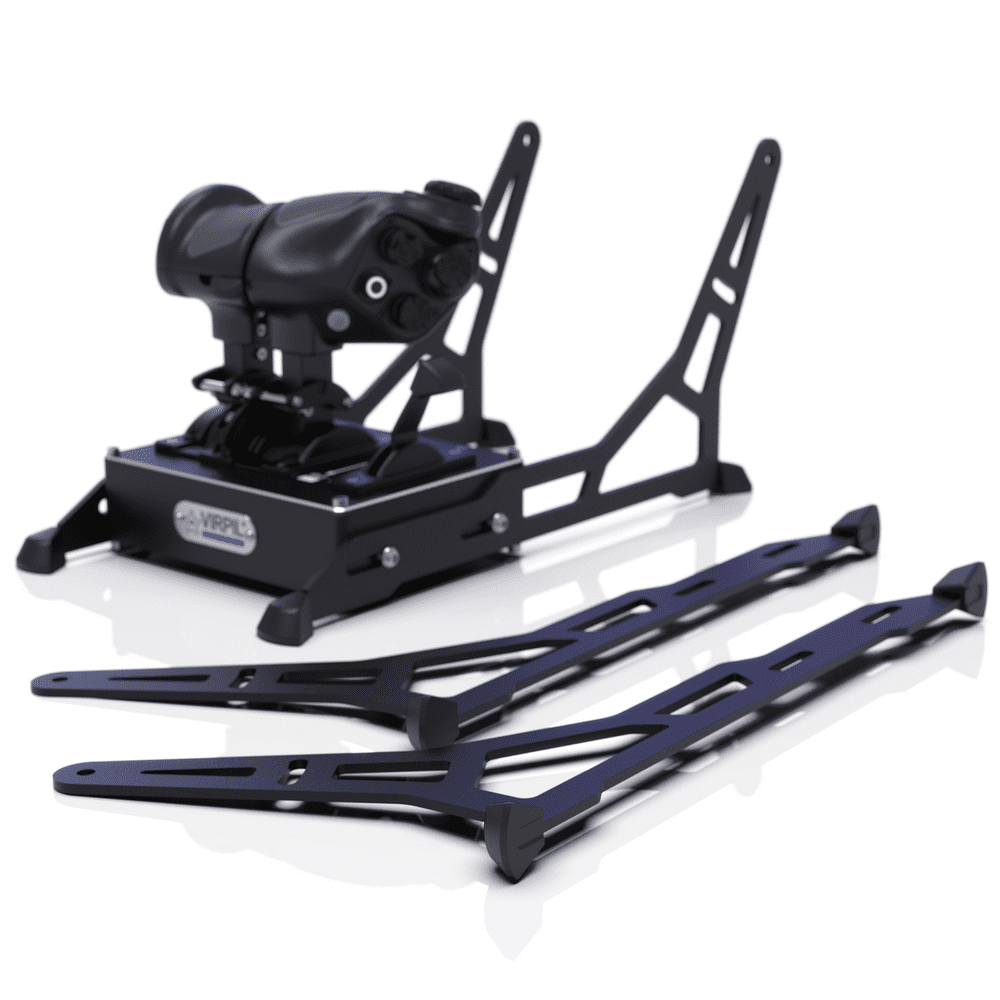 VPC Universal Angled Panel Mount