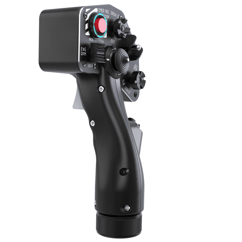 VPC Hawk-60 Collective Grip