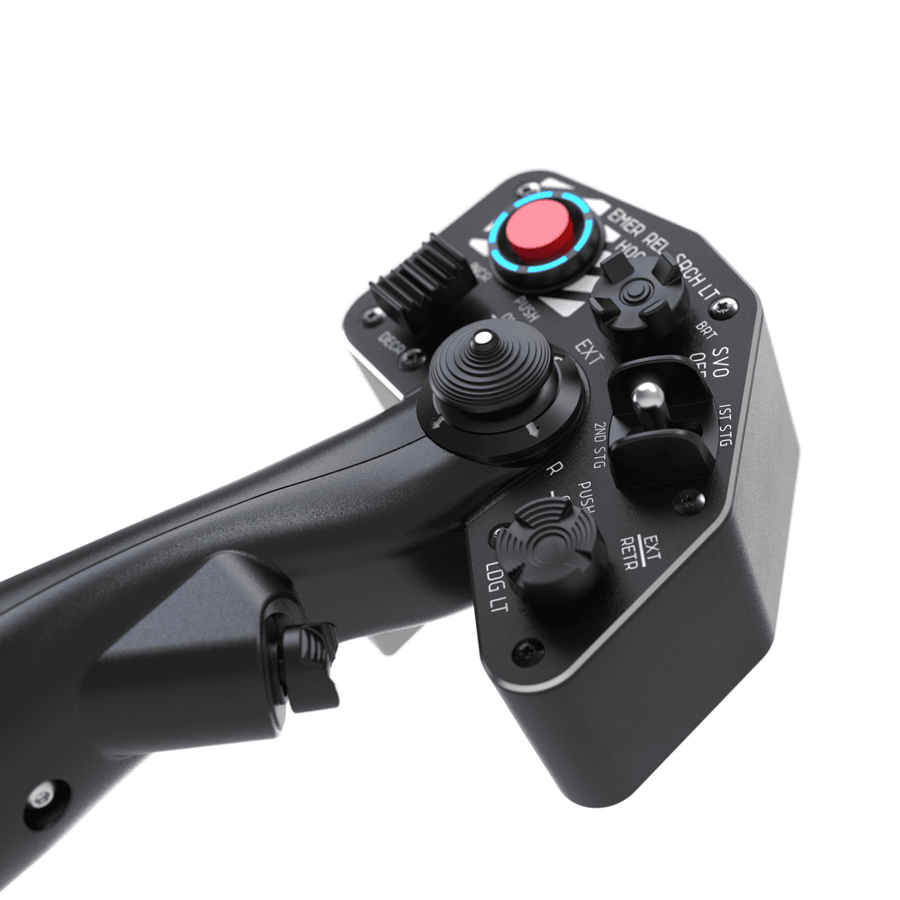 VPC Hawk-60 Collective Grip