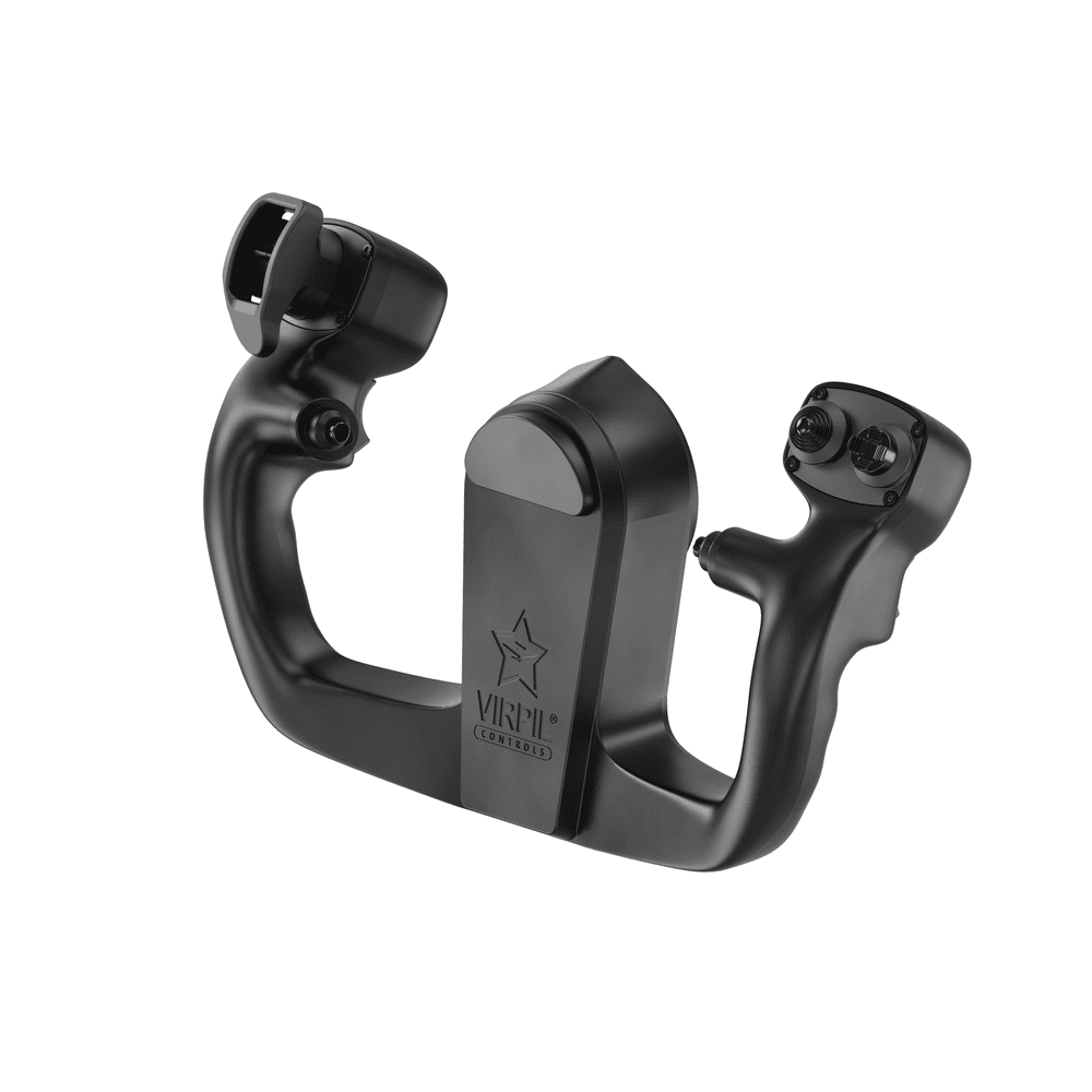 VPC B-JET Yoke