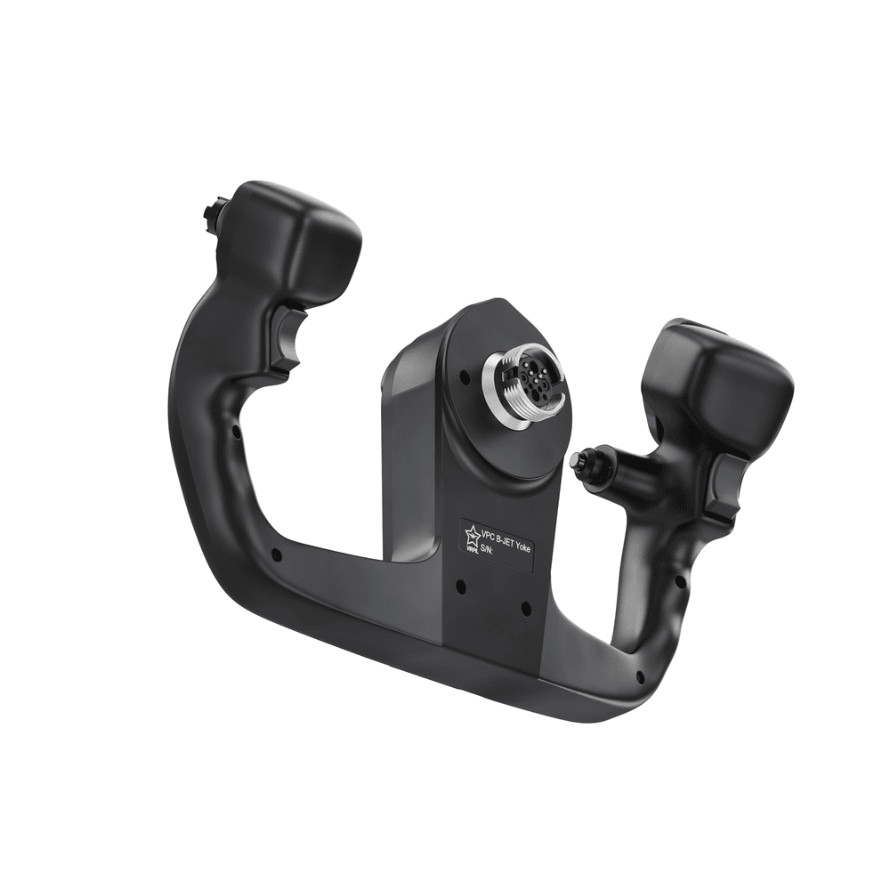 VPC B-JET Yoke