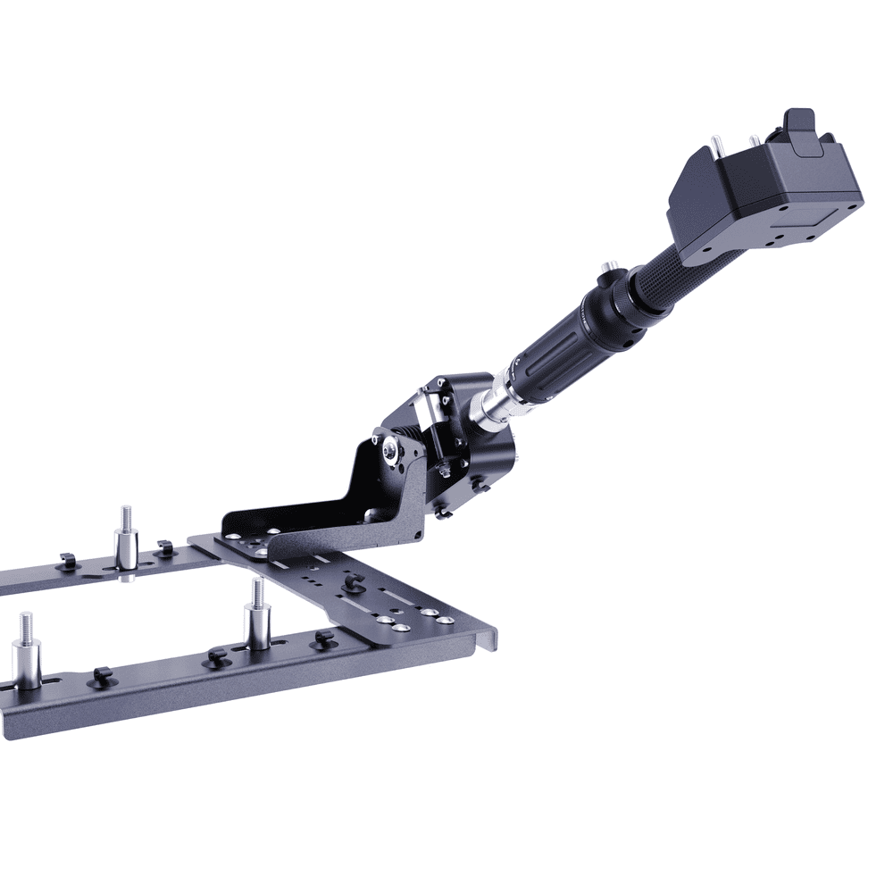 VPC Rotor Plus TCS Helicopter Cockpit Bundle - Dual-SF Edition