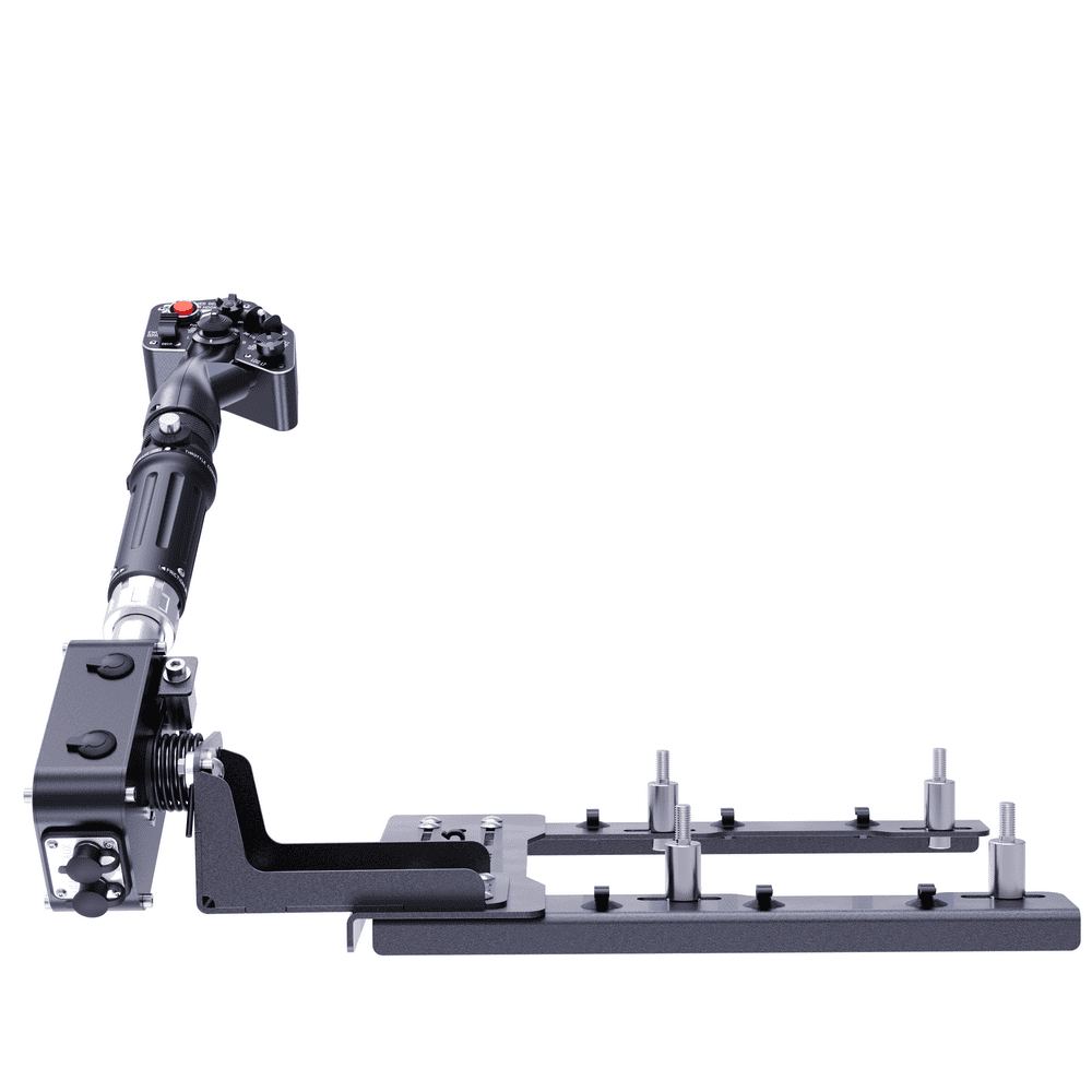 VPC Rotor Plus TCS Helicopter Cockpit Bundle - Dual-SF Edition