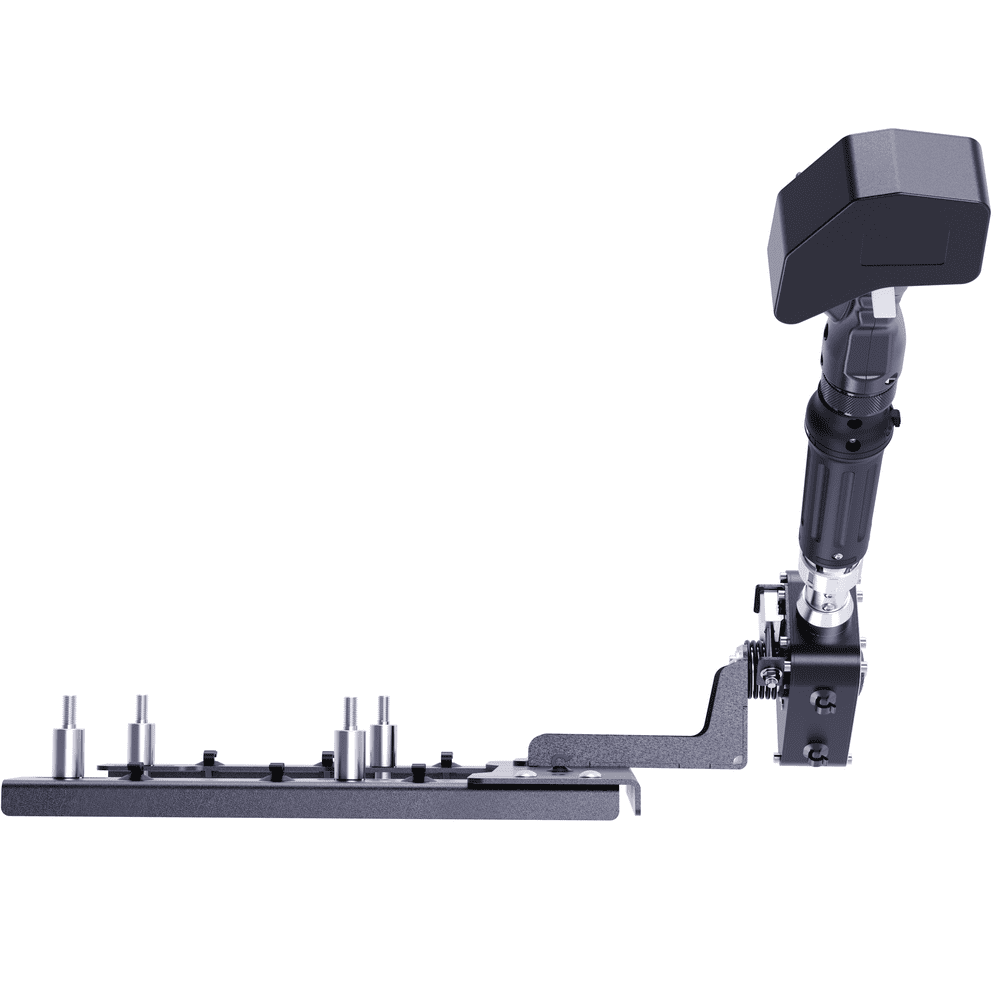 VPC Rotor Plus TCS Helicopter Cockpit Bundle - Dual-SF Edition