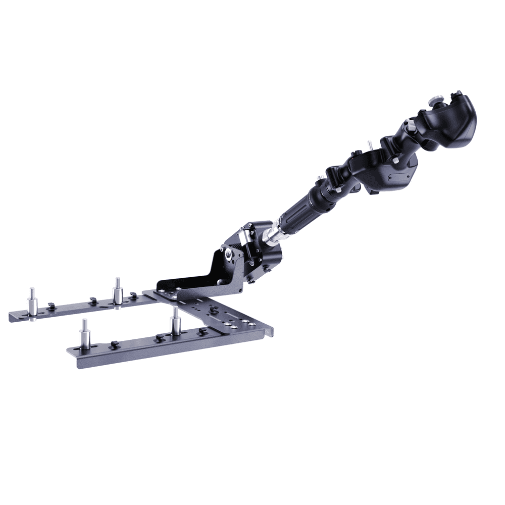 VPC Rotor Plus TCS Helicopter Cockpit Bundle - Dual-SF Edition