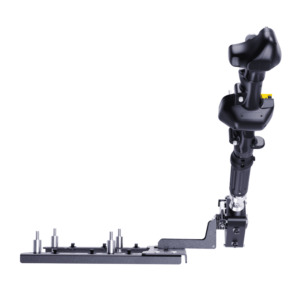 VPC Rotor Plus TCS Helicopter Cockpit Bundle - Dual-SF Edition