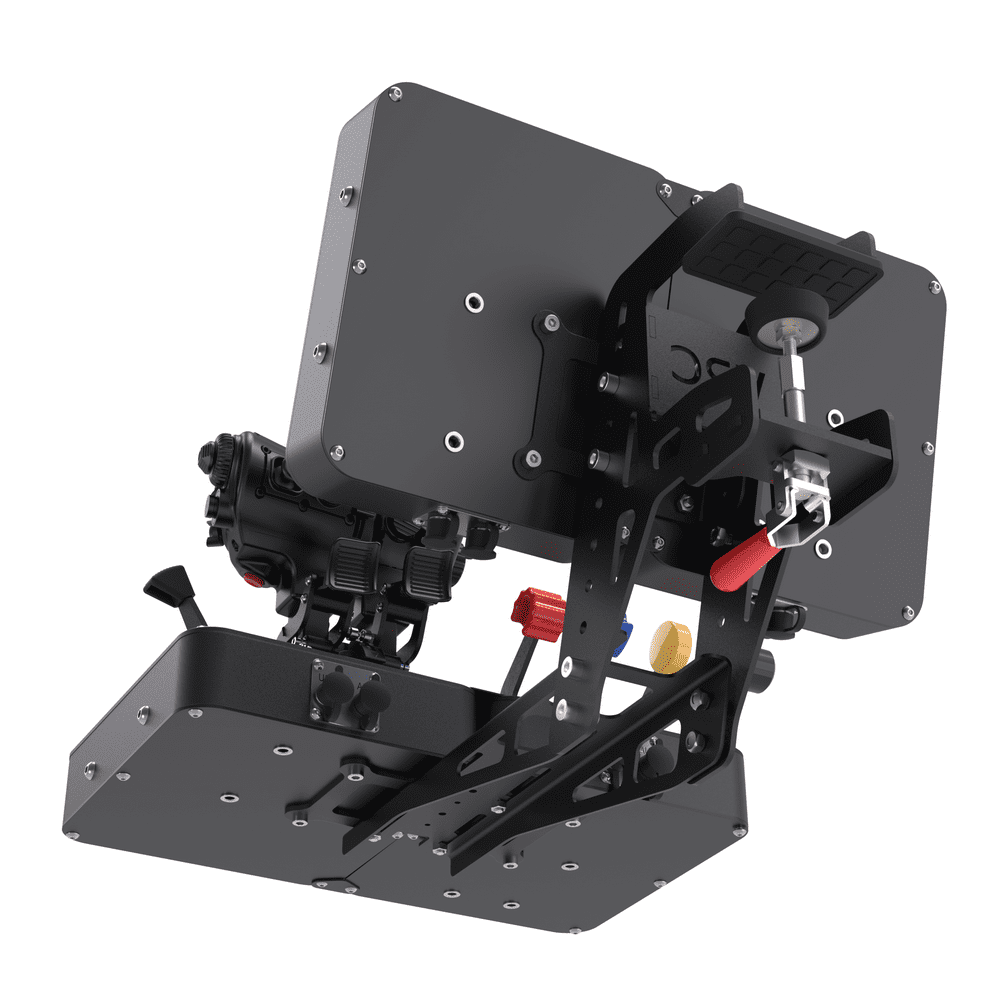 Комплект устройств Ultimate Control Bundle - Desk Mount Edition