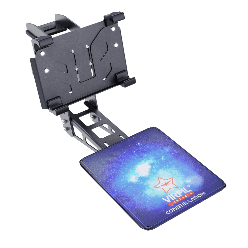 Комплект VPC Keyboard & Mouse Adapters - Desk Mount Bundle