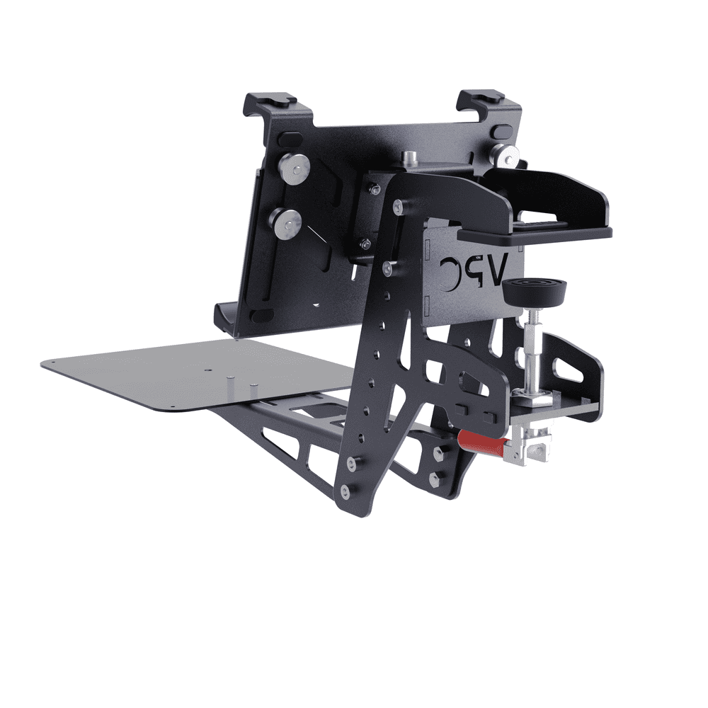 Комплект VPC Keyboard & Mouse Adapters - Desk Mount Bundle