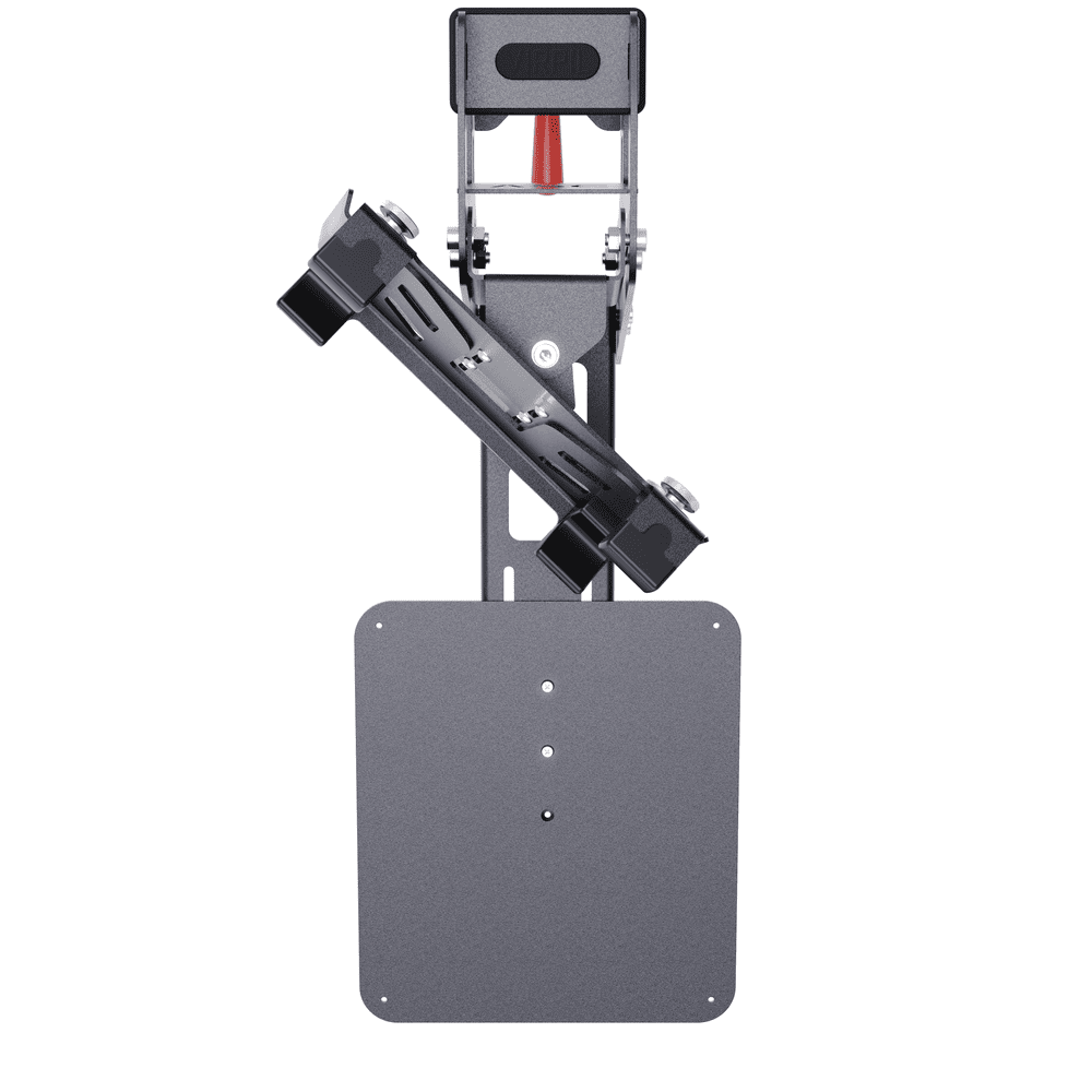 Комплект VPC Keyboard & Mouse Adapters - Desk Mount Bundle